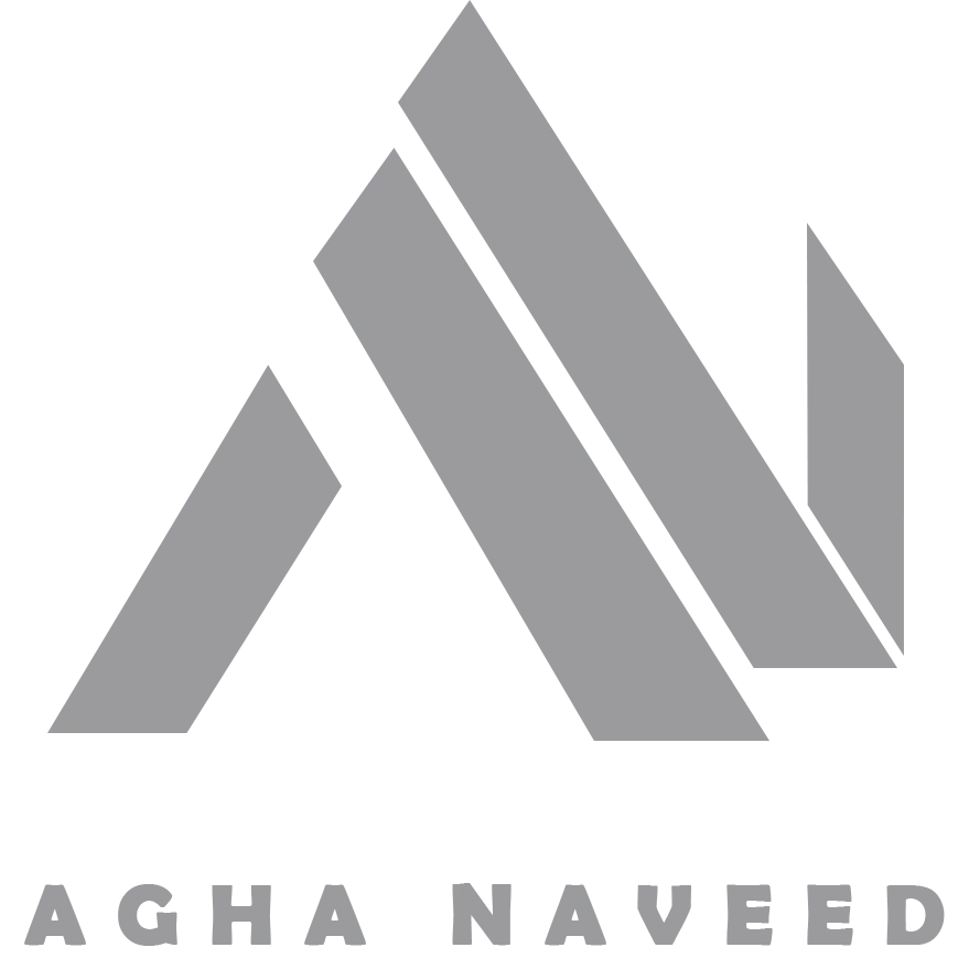 Agha Naveed - Portfolio | Web Developer