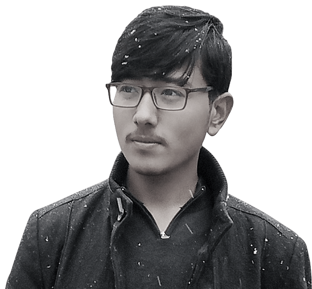 Agha Naveed - Portfolio | Web Developer